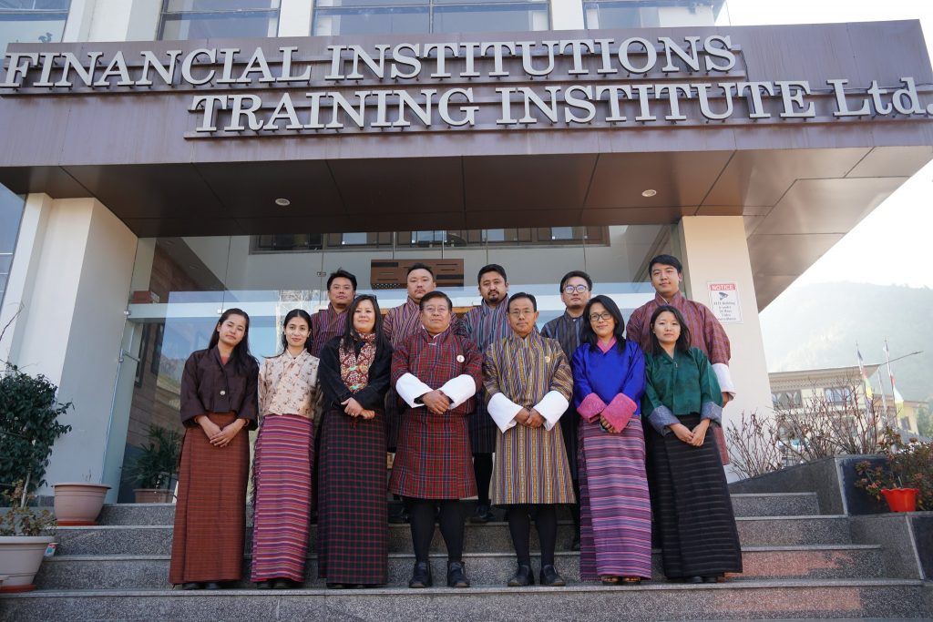 Past Programmes – Financial Institutions Training Institute Ltd. (FITI)
