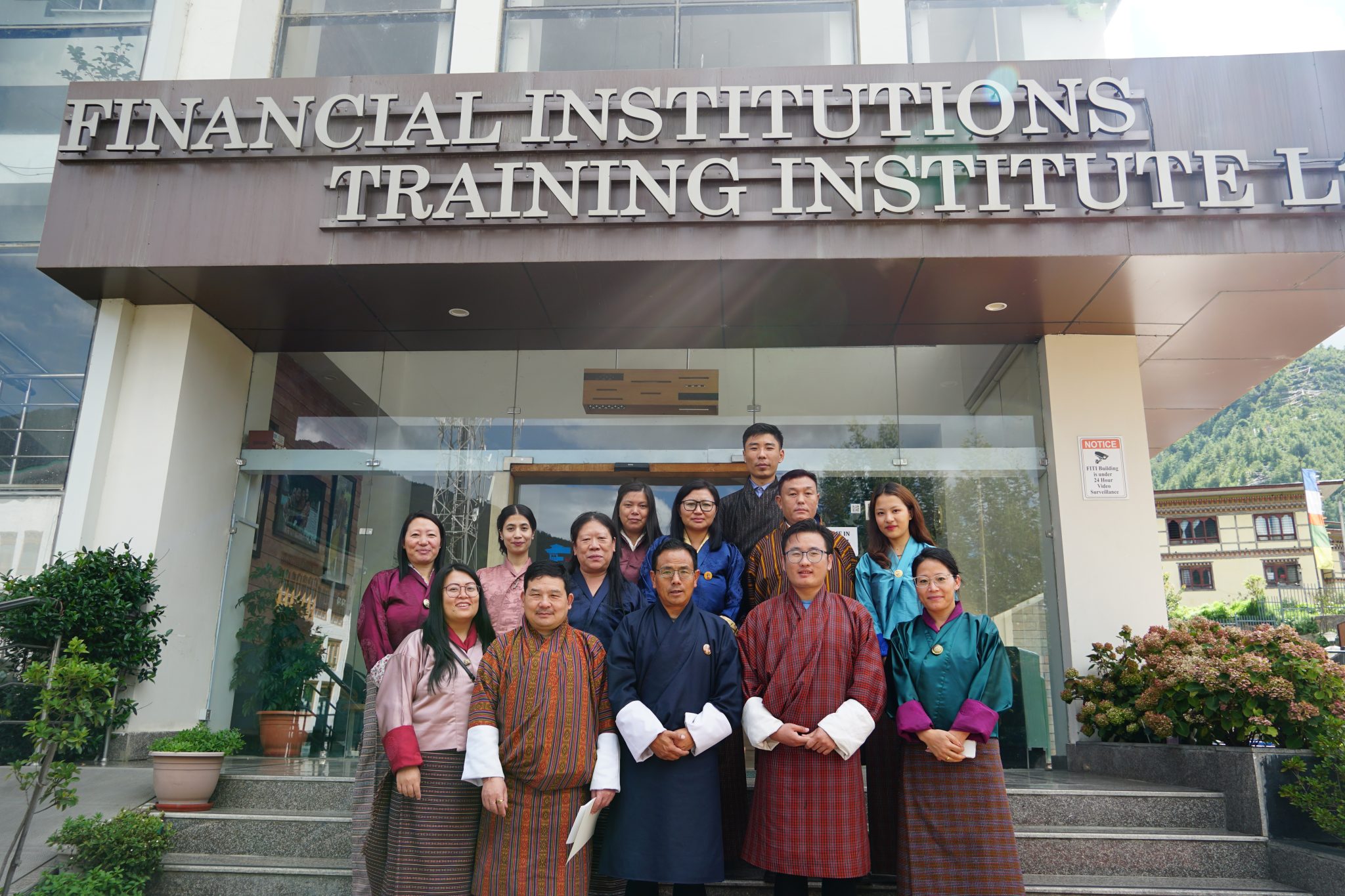 ‘𝐒𝐞𝐚𝐫𝐜𝐡 𝐈𝐧𝐬𝐢𝐝𝐞 𝐘𝐨𝐮𝐫𝐬𝐞𝐥𝐟’ training program for National Pension and ...